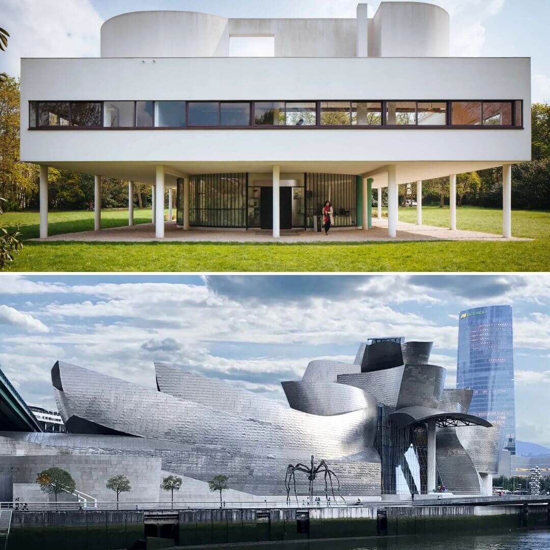 Ábside (Arquitectura) / Glosario de Arquitectura | El Arqui MX