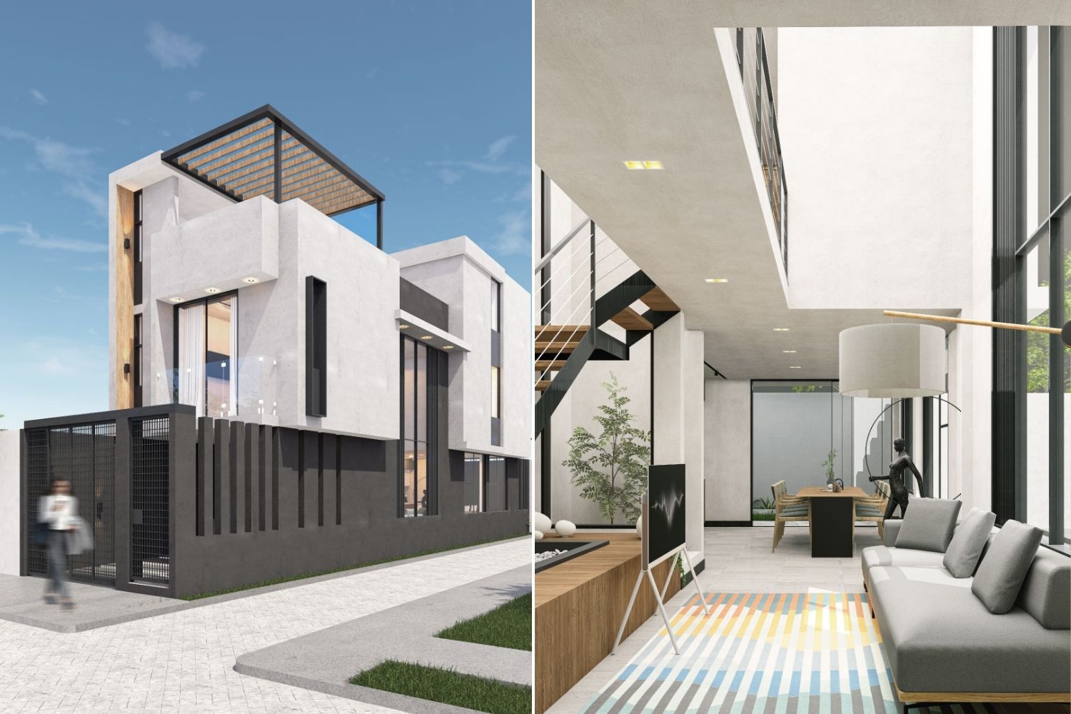 Proyectos de Arquitectura | El Arqui MX