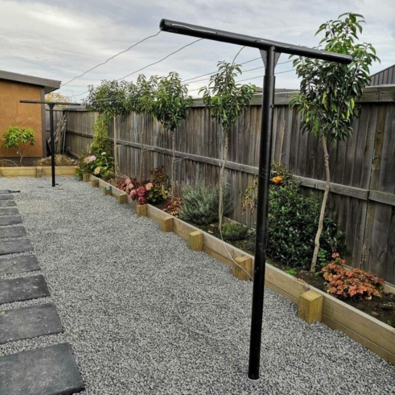 Dimensiones mínimas de una cocina: Normativa